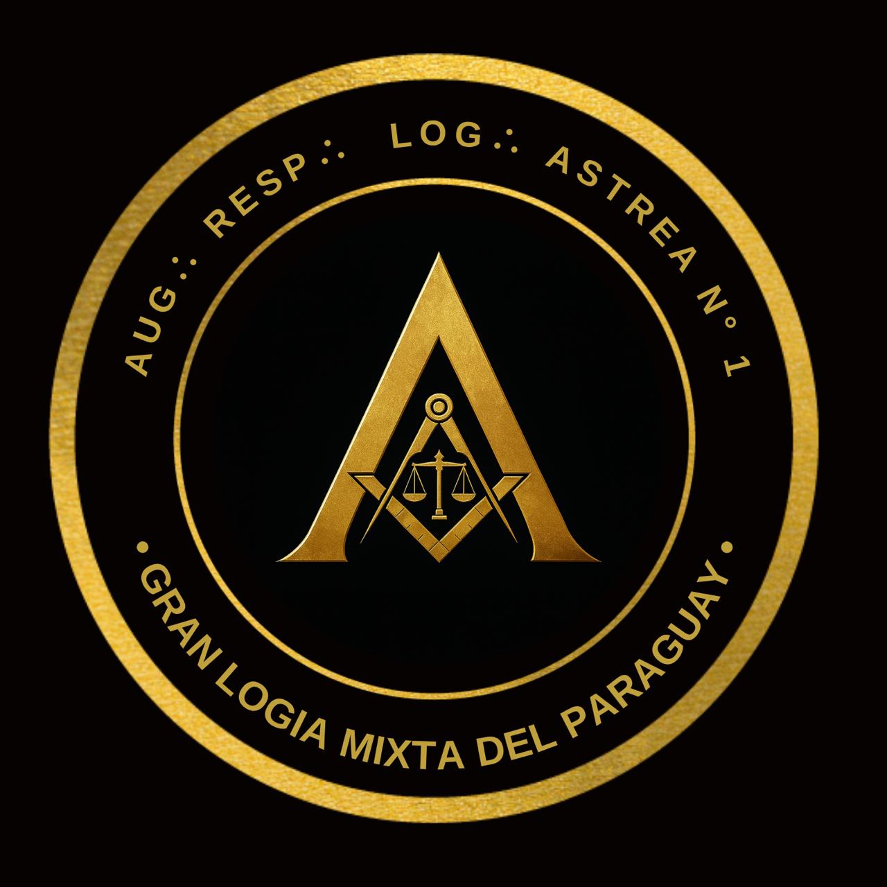 Logias de la Obediencia – Gran Logia Mixta del Paraguay